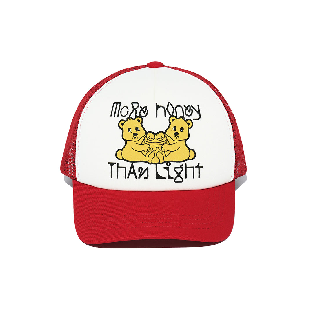 HEADWEAR – HONEY SCOOP HOUSE